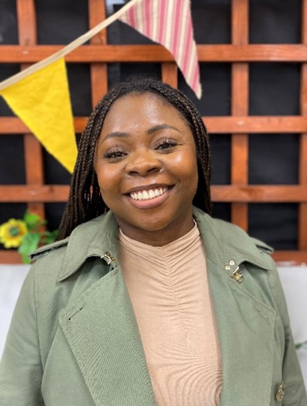 What's it like to be an apprentice