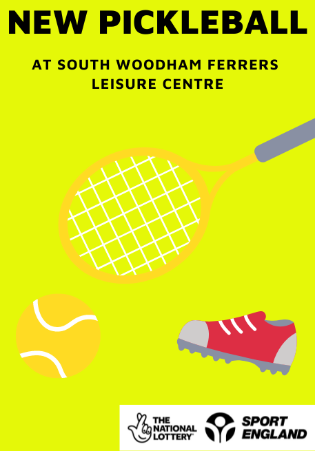 Chelmsford City Sports activities and facilities