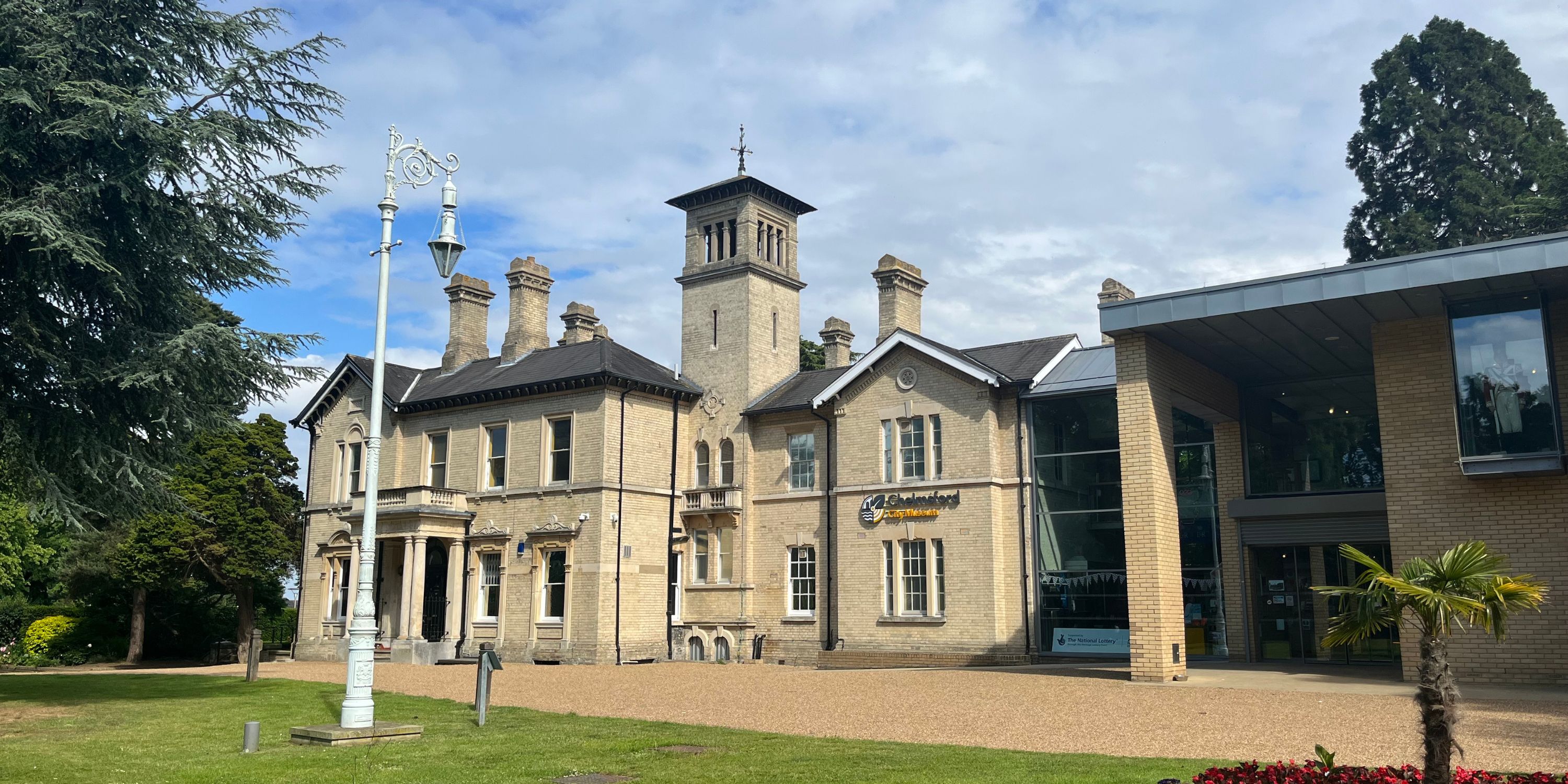 Chelmsford Museum | Essex Regiment | Free Entry