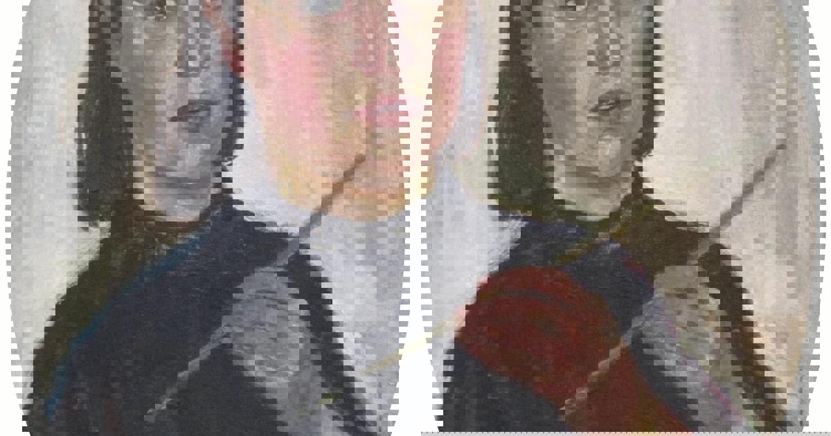 Rosemary Rutherford (Artist)