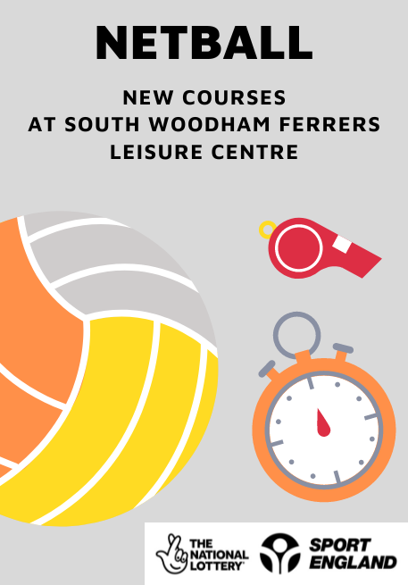 Riverside Leisure Centre