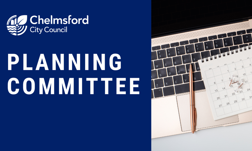 Planning Committee (December 2024)