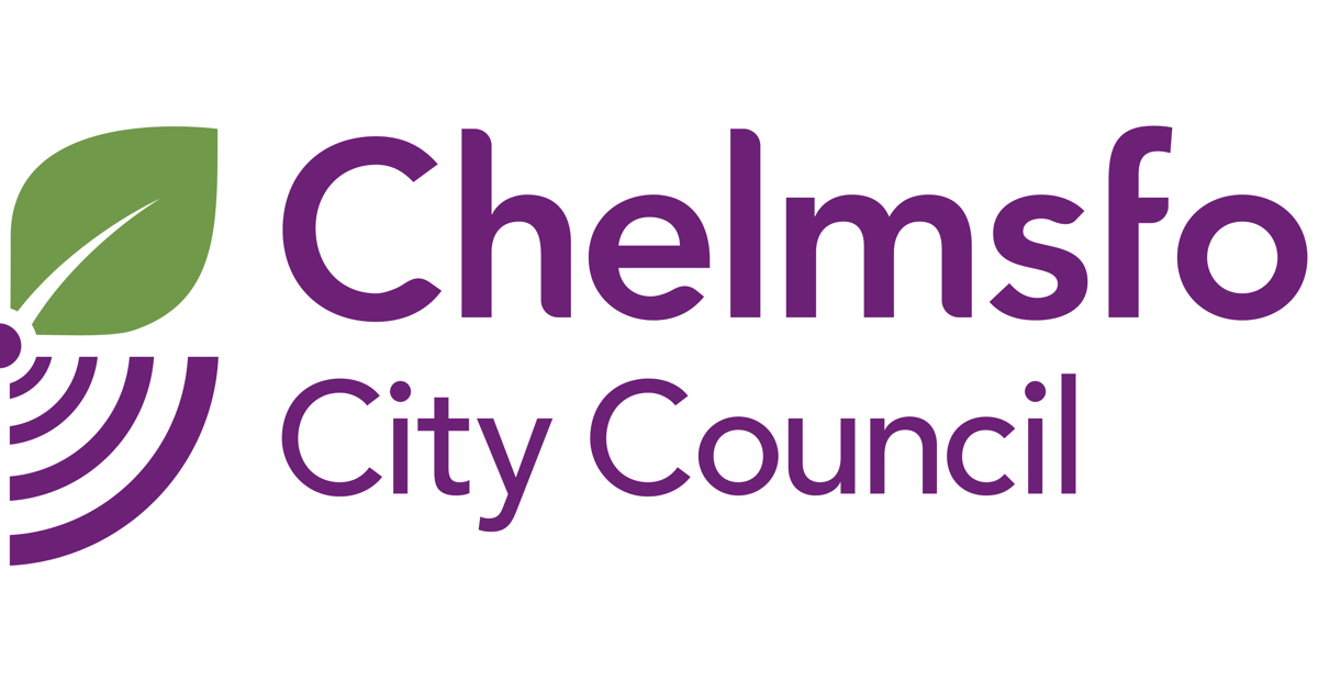 Homepage - Chelmsford City Council