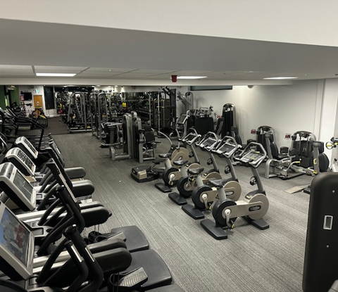 Chelmsford City Sports activities and facilities