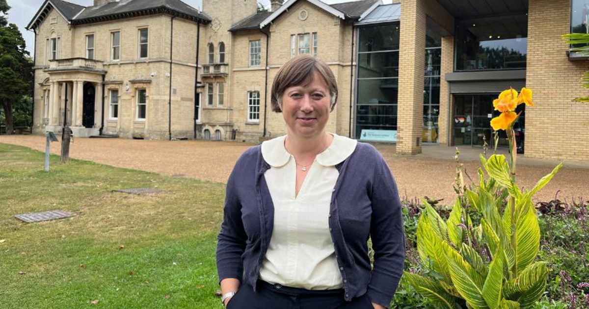 Welcoming our new Curatorial and Learning Manager