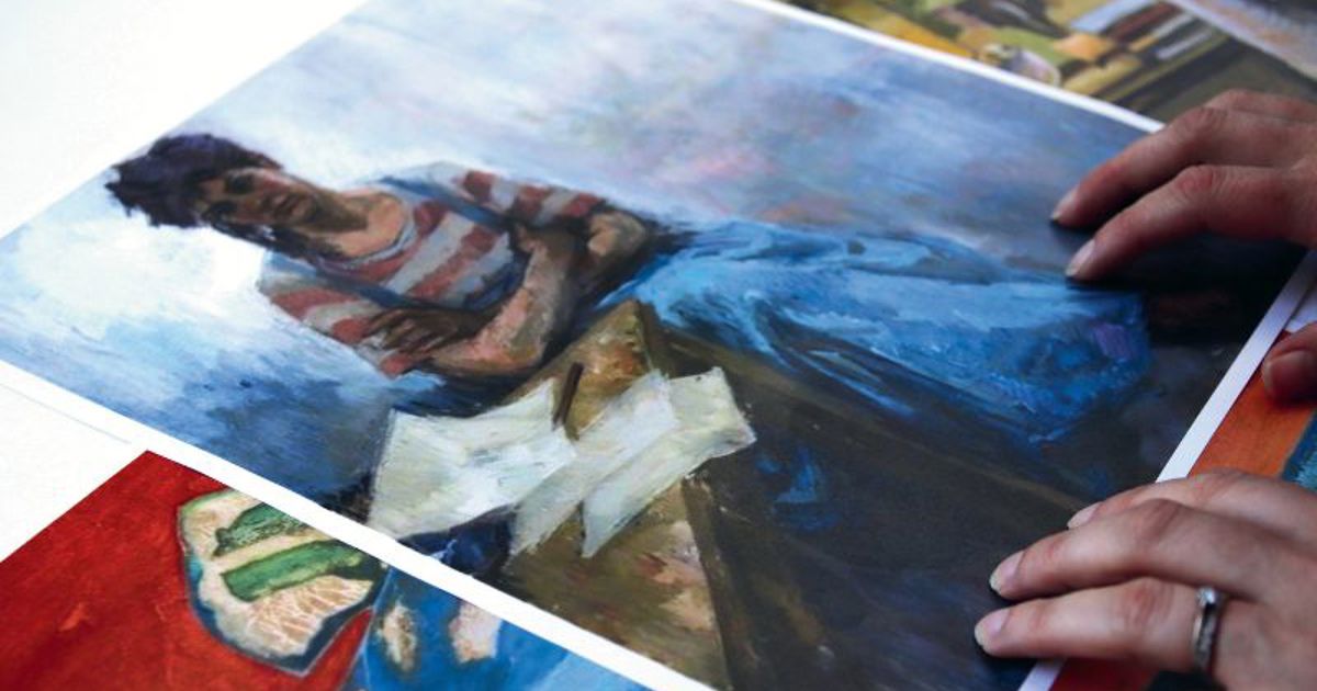 Shifting Perspectives: Exploring Art Together